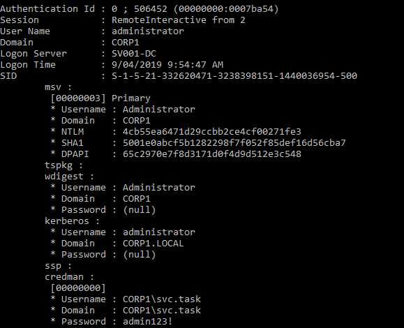 Seamless Intelligence