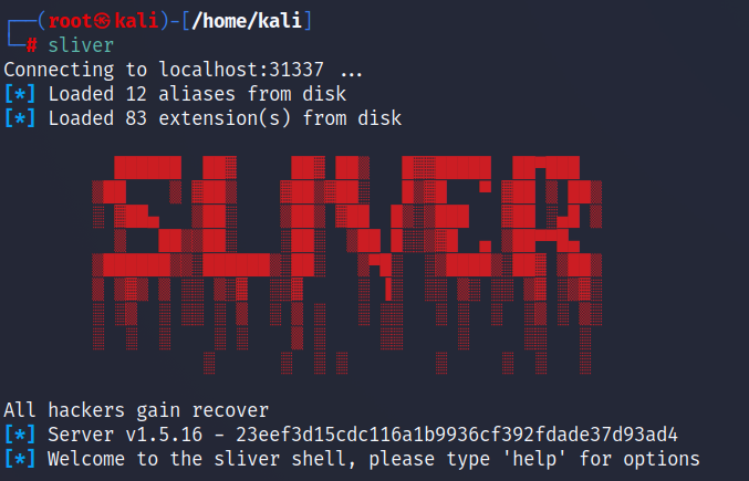 Seamless Intelligence