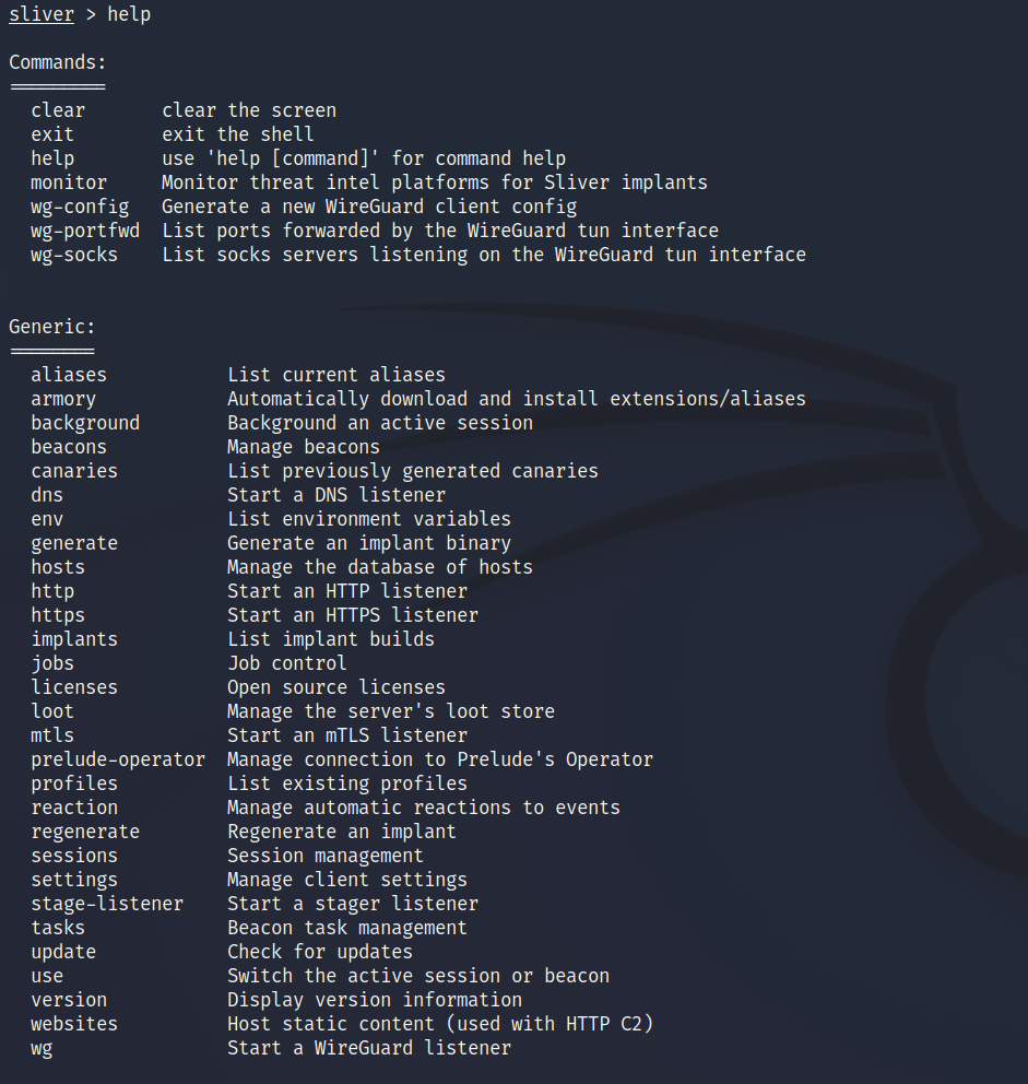 Seamless Intelligence