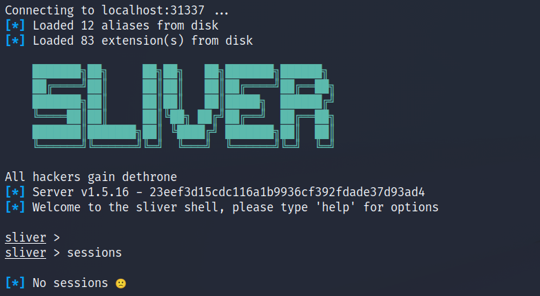 Seamless Intelligence