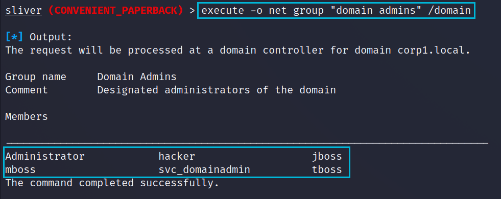 Seamless Intelligence
