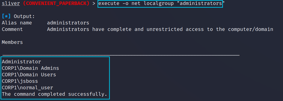 Seamless Intelligence