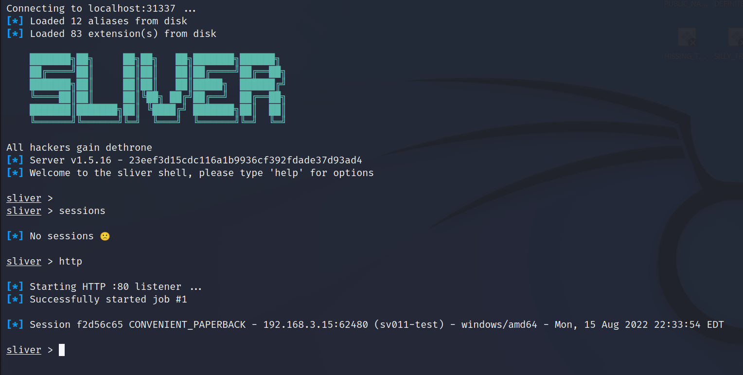 Seamless Intelligence