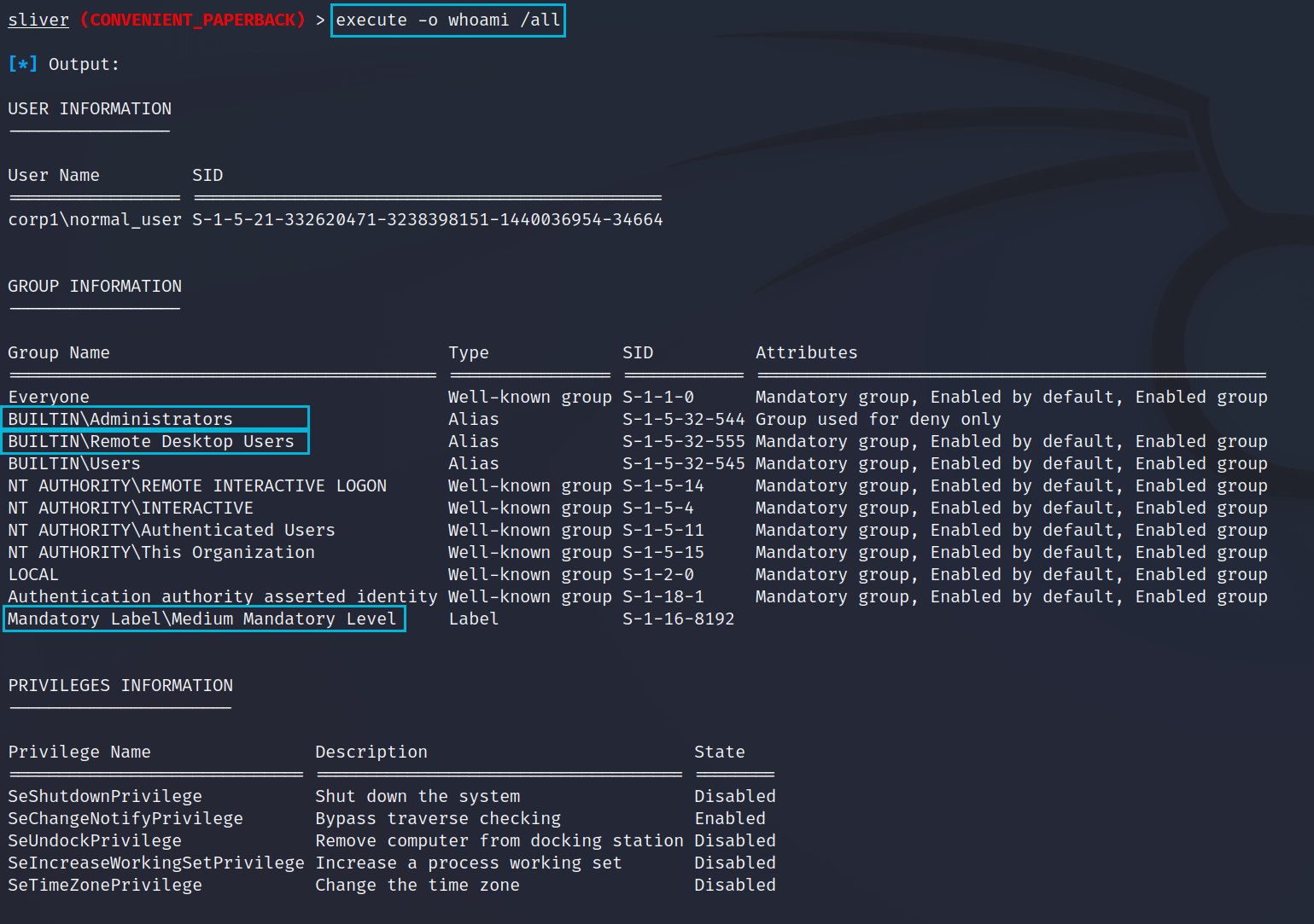 Seamless Intelligence
