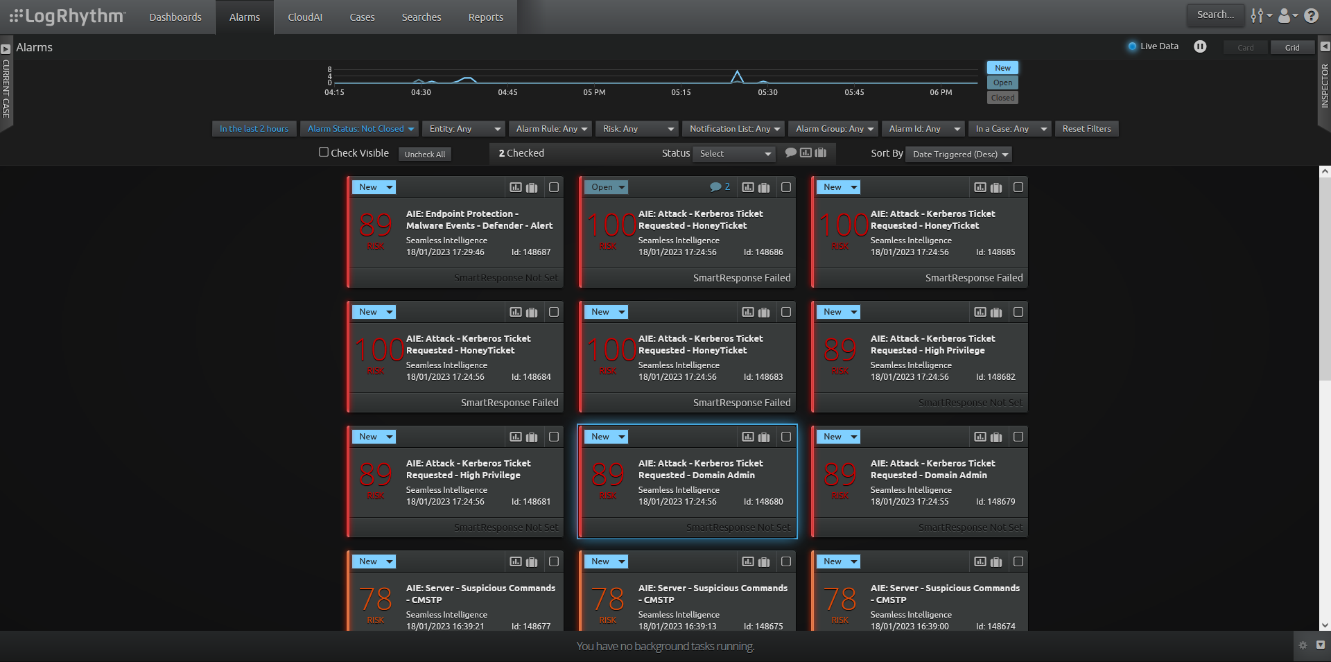 Seamless Intelligence